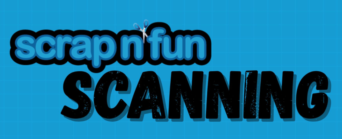 Scanning Services